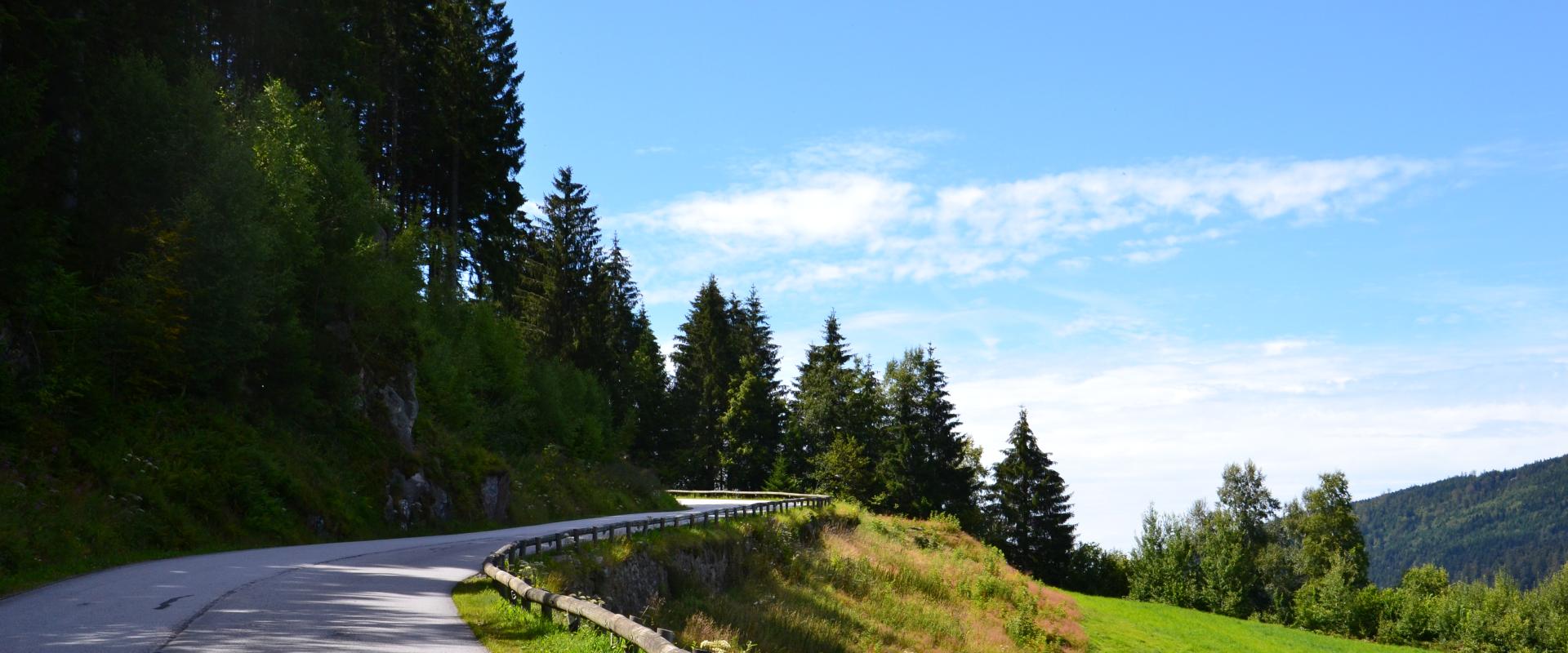 Col du Haut de la Côte (Vogesen)