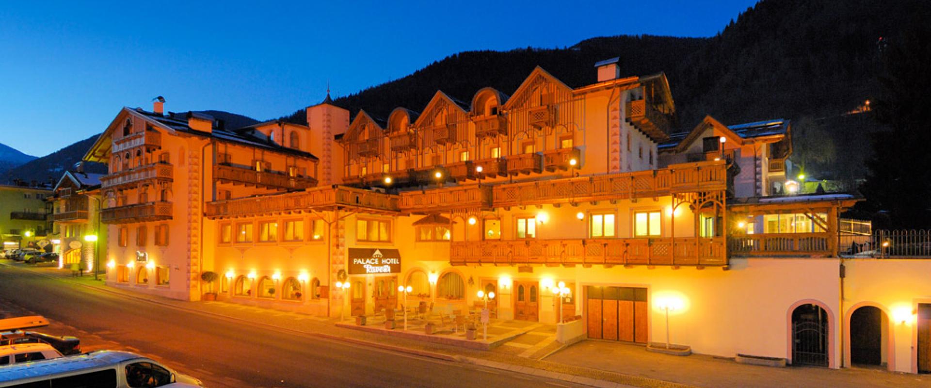 Erstaunlich Palace Hotel Ravelli Fotos